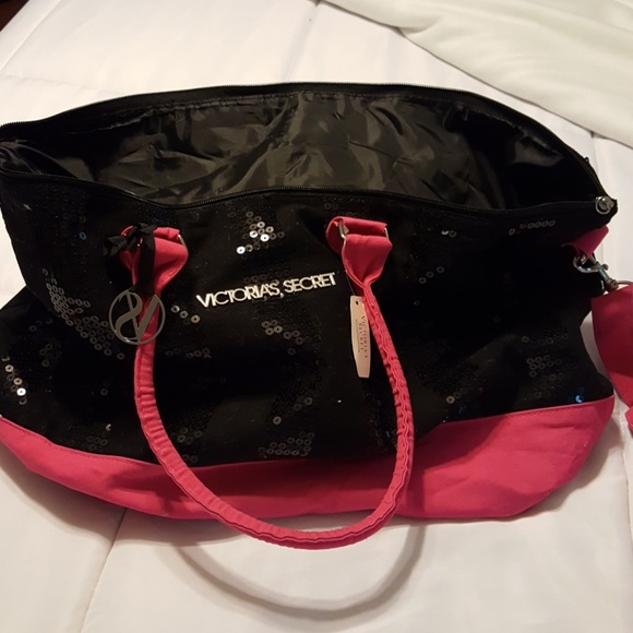 Victoria's Secret | Bags | Vs Tote Bag | Poshmark